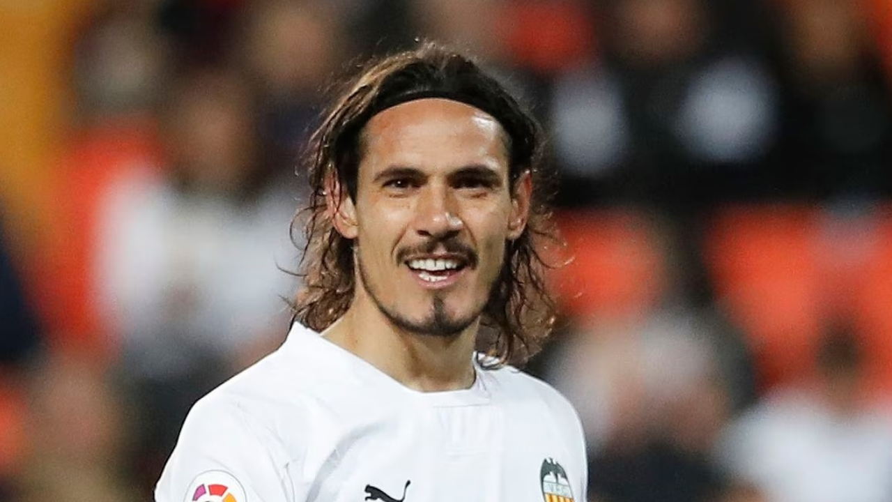 El misterio por el equipo del que es hincha, el 9 argentino al que ...