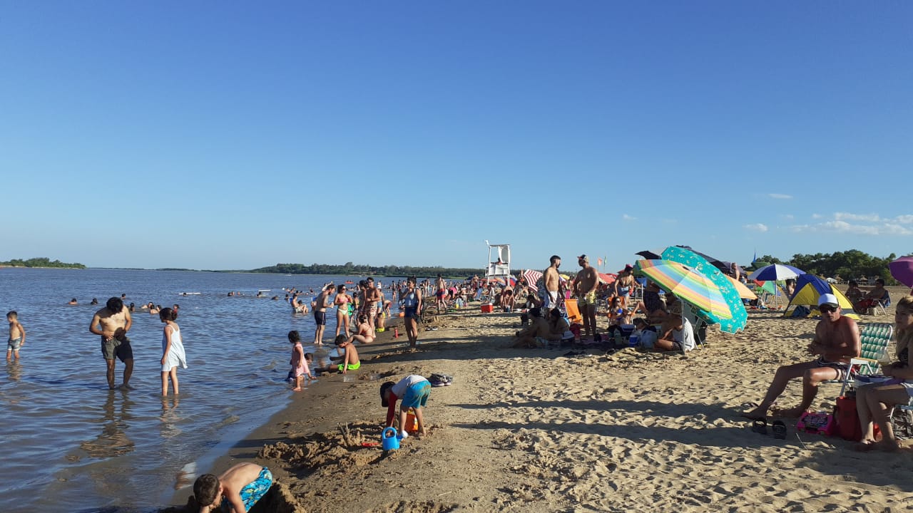 Ramallo, destino turístico de la provincia de Buenos Aires - Meta Fm 94.1